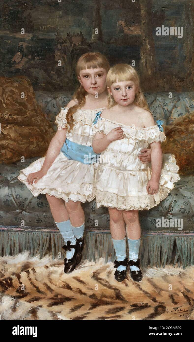 Jan verhas Banque de photographies et d’images à haute résolution - Alamy