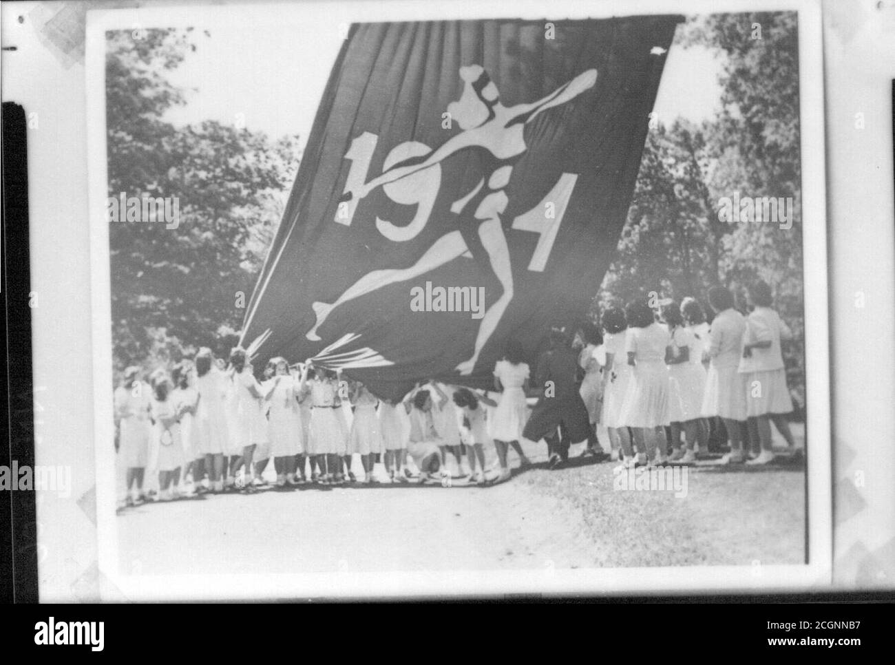 Parchemin vierge western Banque de photographies et d’images à haute ...