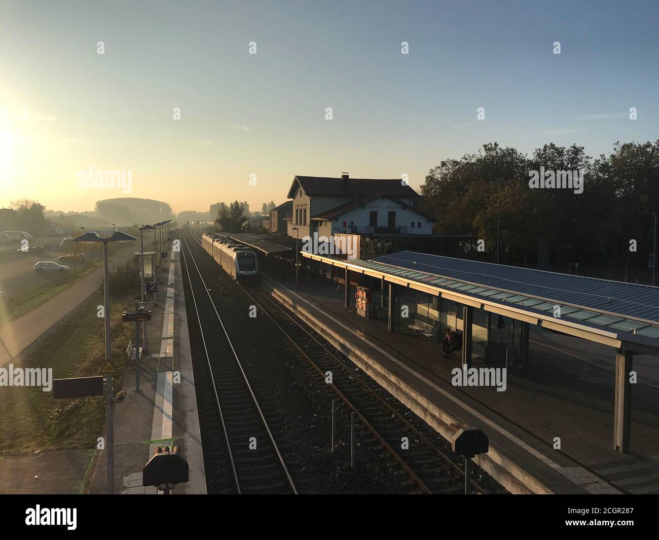 Cleves germany Banque de photographies et d’images à haute résolution ...