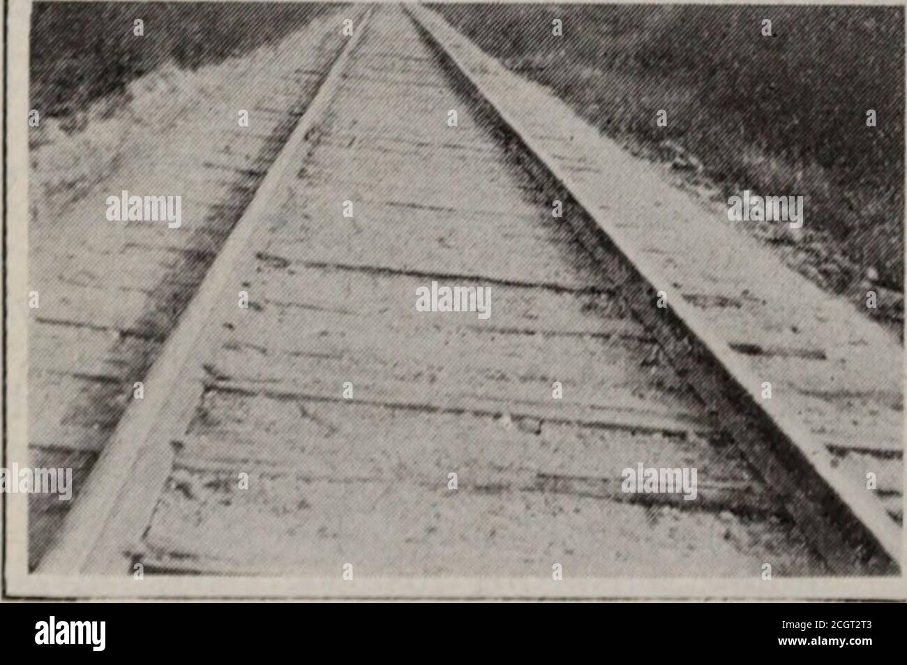 . Magazine des employés de Baltimore et de l'Ohio . période de ...