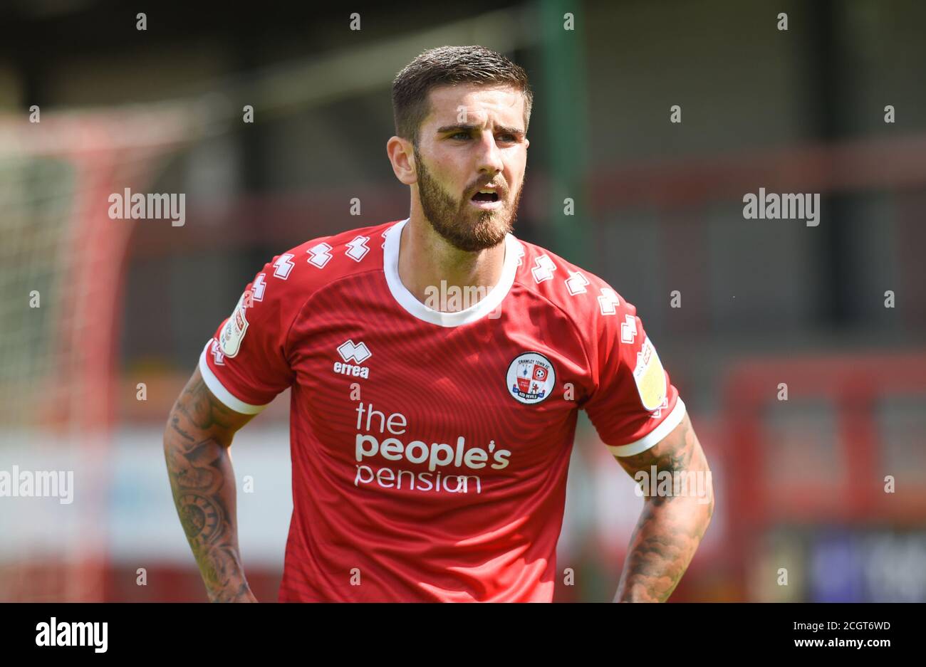 Efl tom dallison Banque de photographies et d’images à haute résolution ...