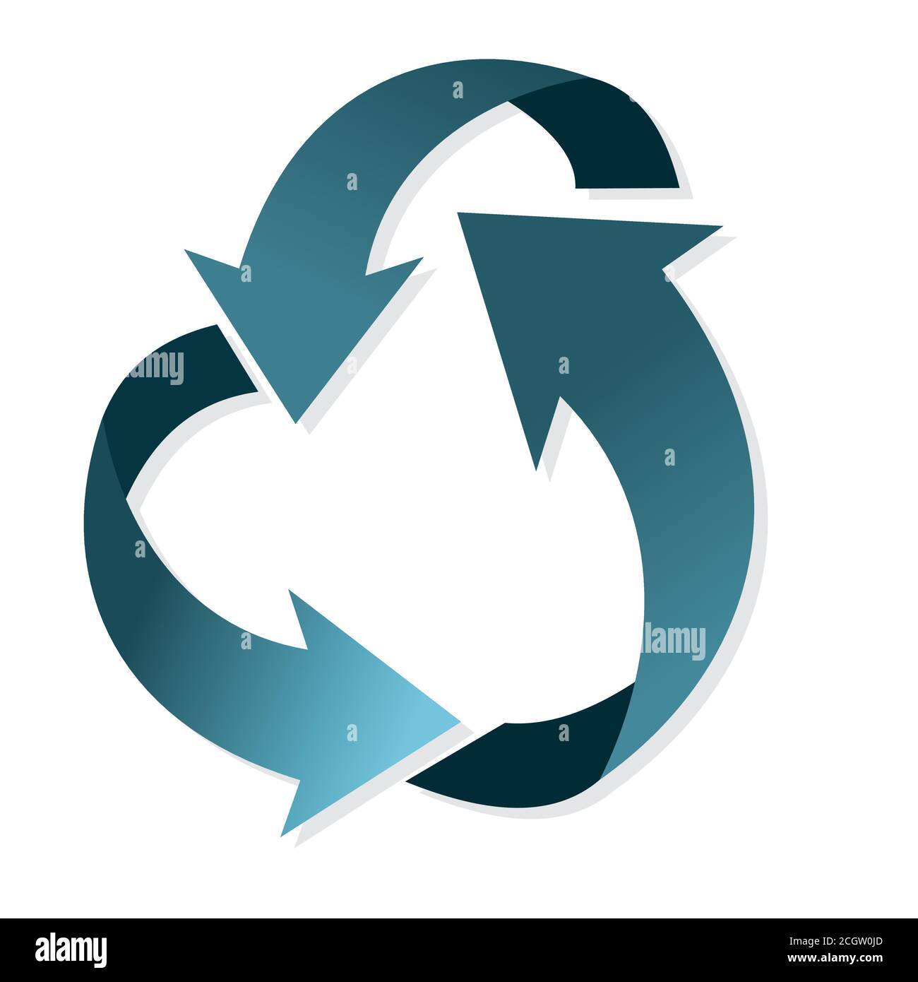 Pictogramme De Cycle Banque d'images vectorielles - Alamy