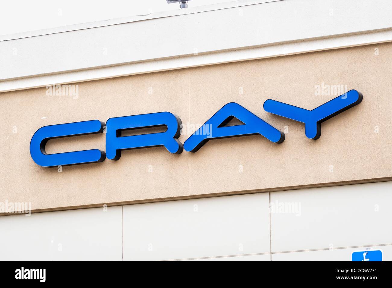 Cray valley Banque de photographies et d’images à haute résolution - Alamy
