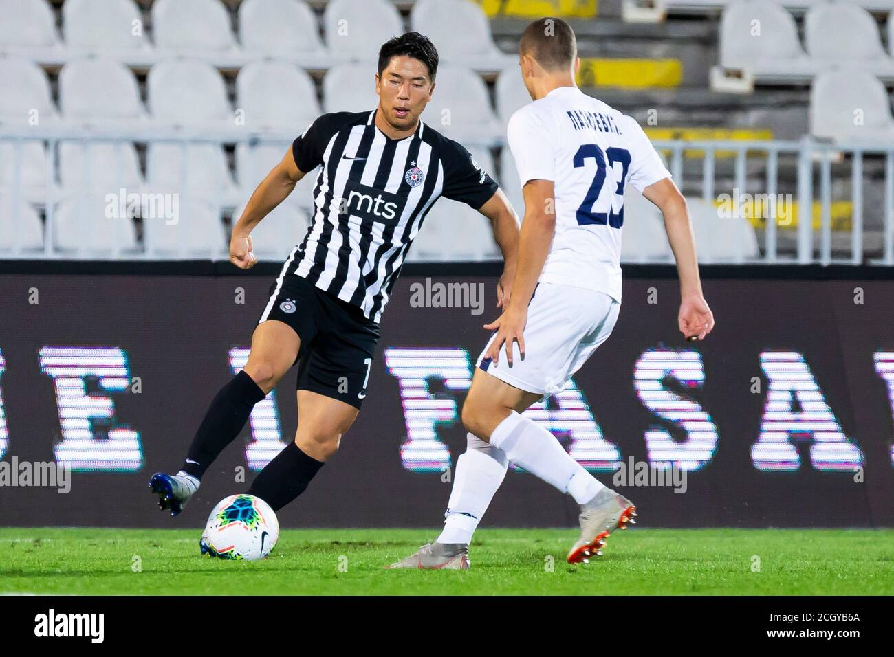 Fk rad Banque de photographies et d’images à haute résolution - Alamy