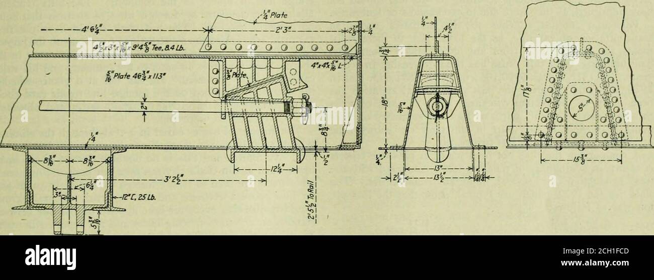 Plaque de gousset Banque de photographies et d’images à haute ...