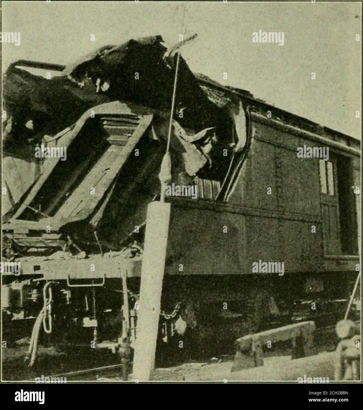 Collisions de train Banque de photographies et d’images à haute ...