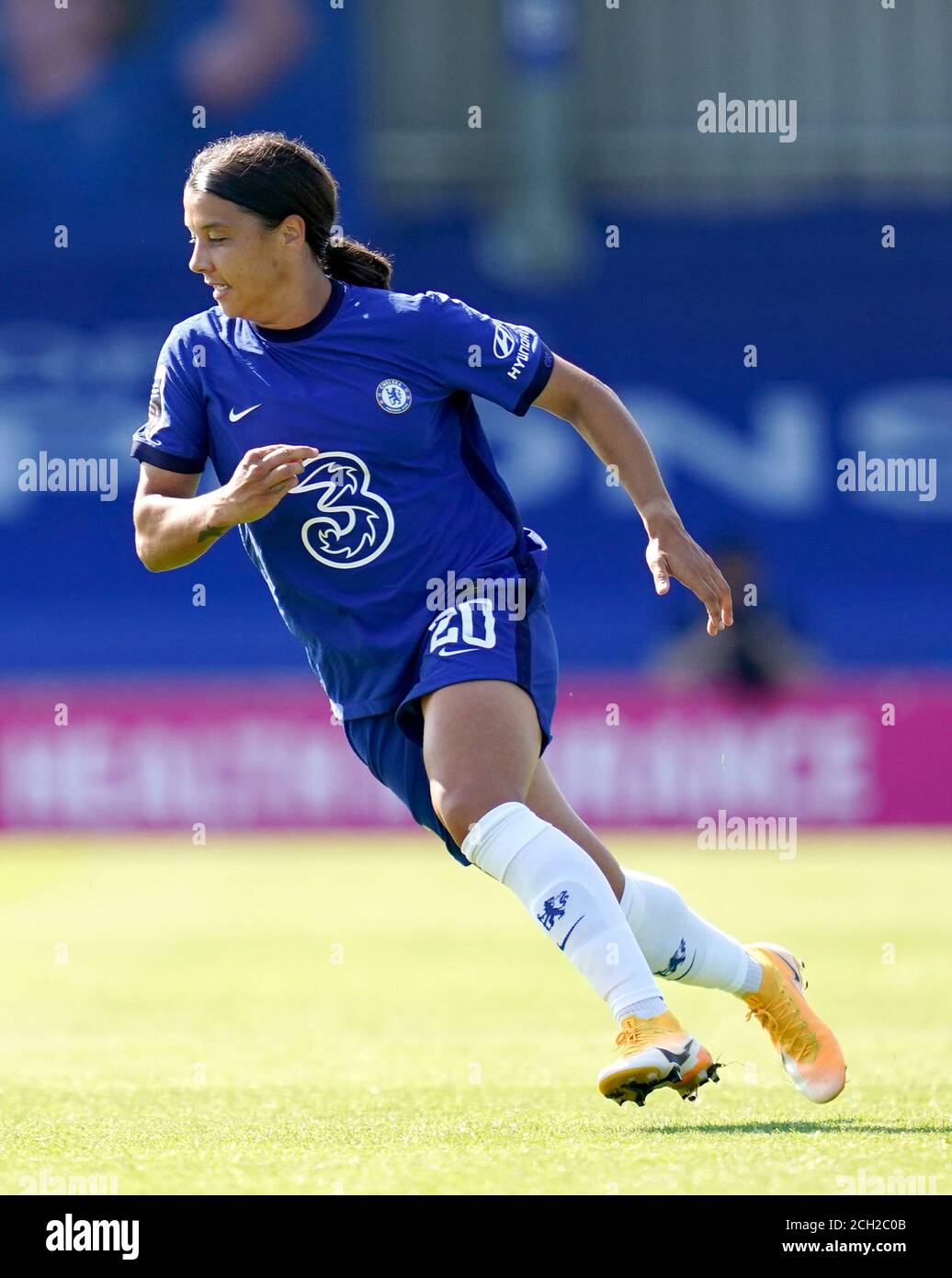 Sam kerr Banque de photographies et d’images à haute résolution - Alamy