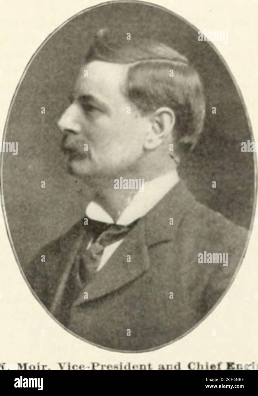 Charles henry muir Banque de photographies et d’images à haute ...