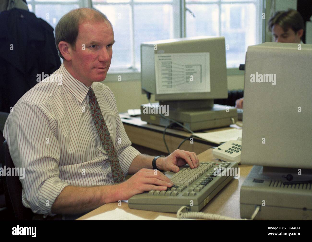 Colin webster Banque de photographies et d’images à haute résolution ...