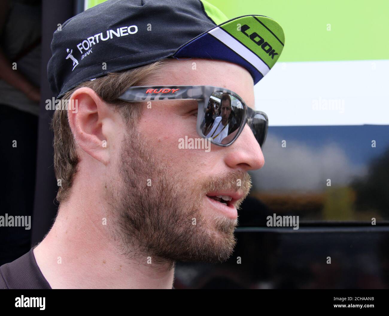 Dan mclay Banque de photographies et d’images à haute résolution - Alamy