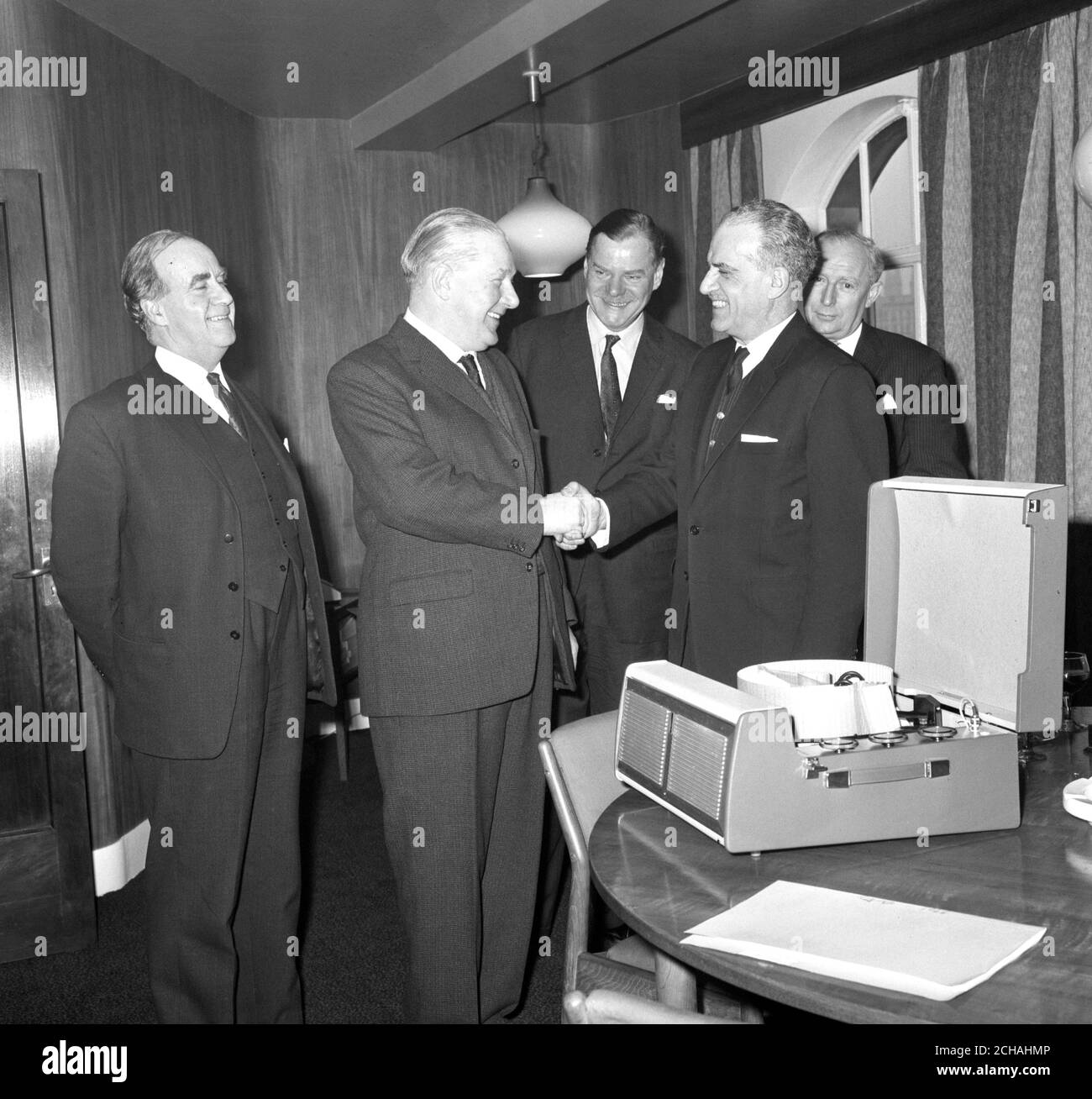 George cromarty bloom Banque de photographies et d’images à haute ...