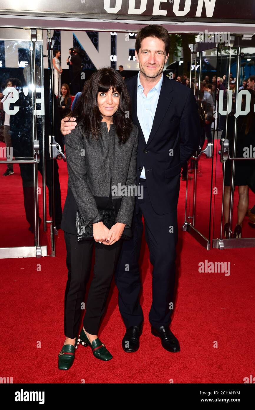 Claudia winkelman Banque de photographies et d’images à haute ...