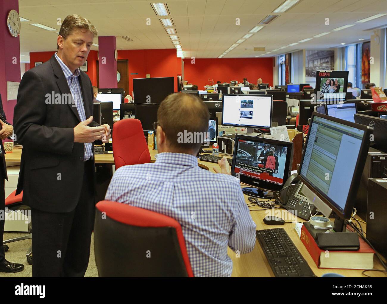 Tim cobbold Banque de photographies et d’images à haute résolution - Alamy