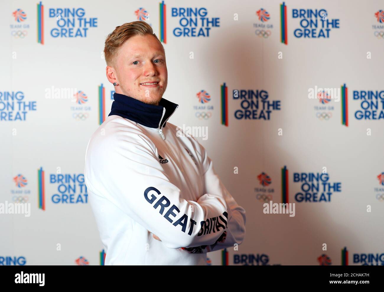 Kyle evans Banque de photographies et d’images à haute résolution - Alamy