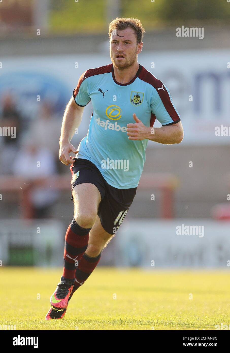 Ashley barnes Banque de photographies et d’images à haute résolution ...