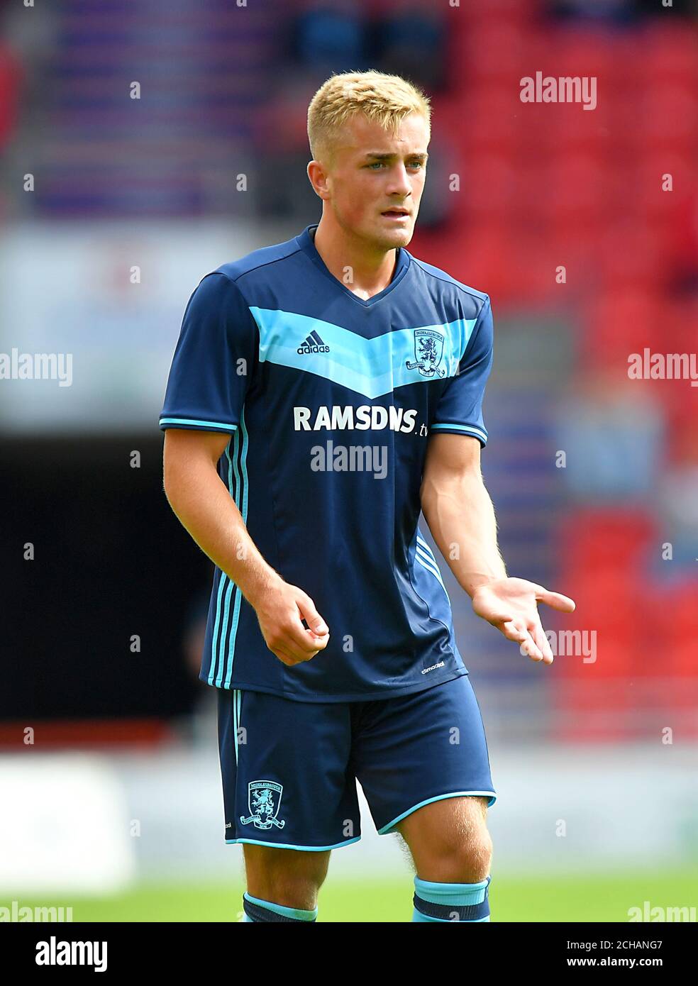 Alex pattison Banque de photographies et d’images à haute résolution ...