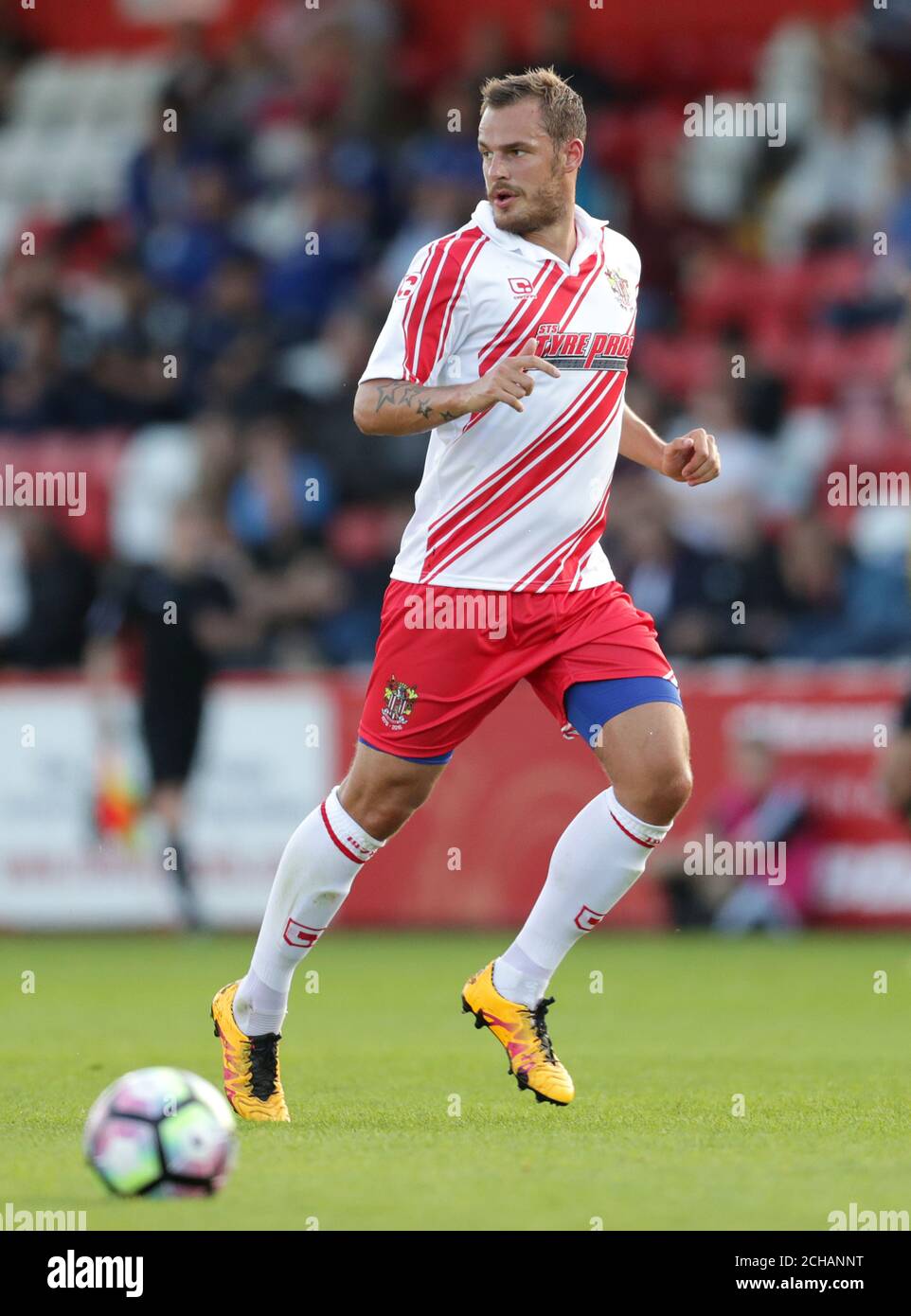 Luke wilkinson Banque de photographies et d’images à haute résolution ...