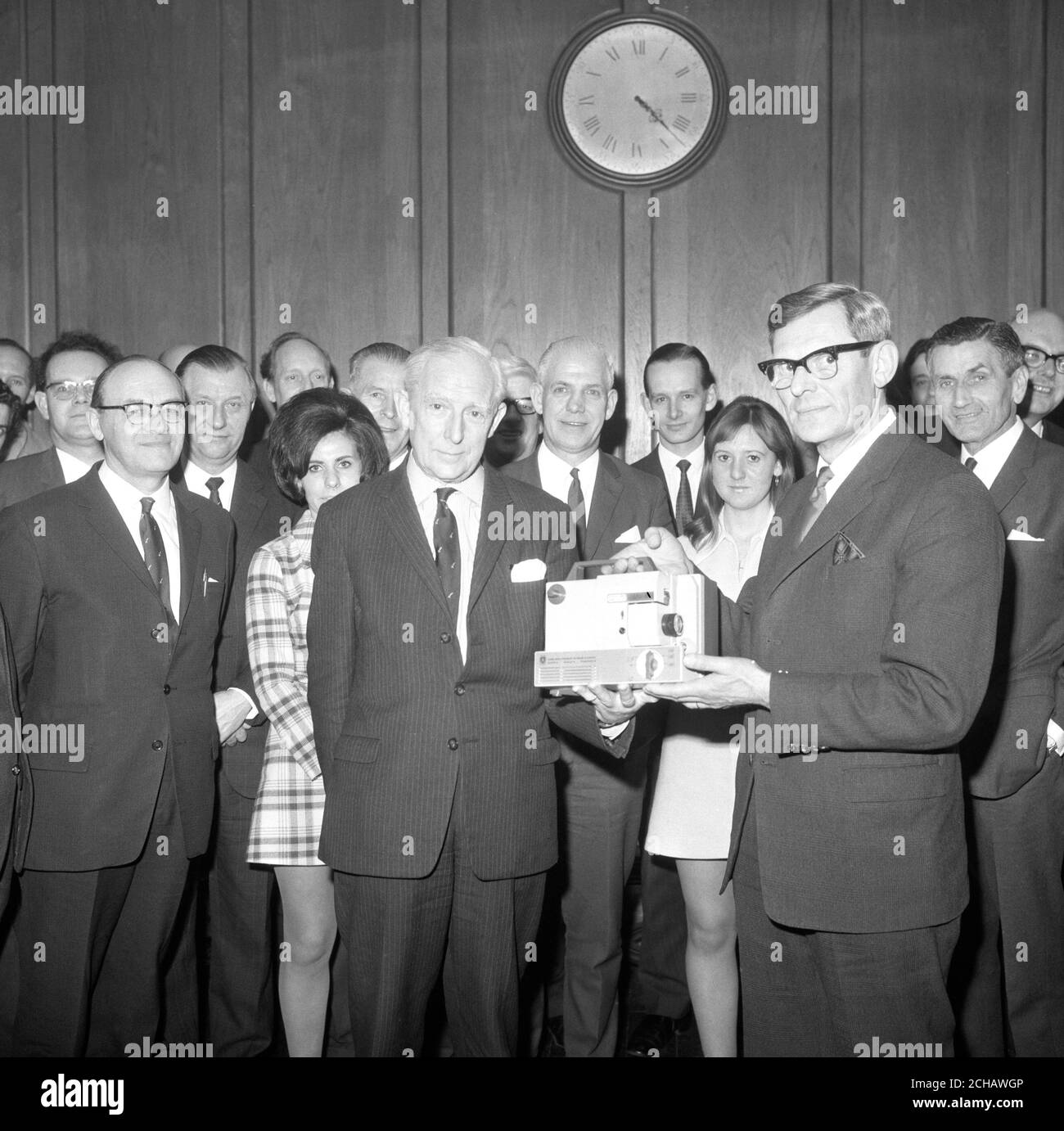 George cromarty bloom Banque de photographies et d’images à haute ...