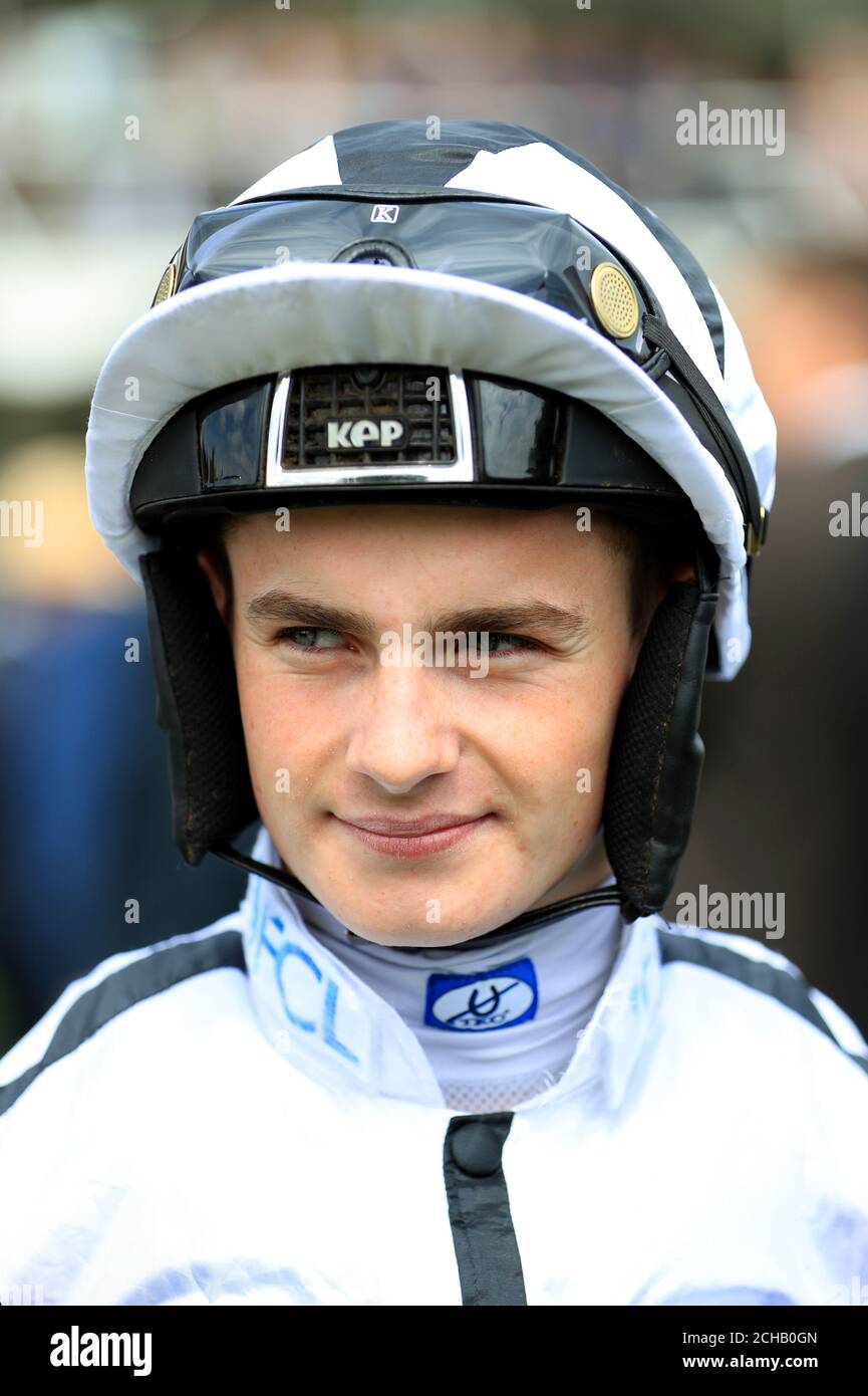 Adam mcnamara Banque de photographies et d’images à haute résolution ...