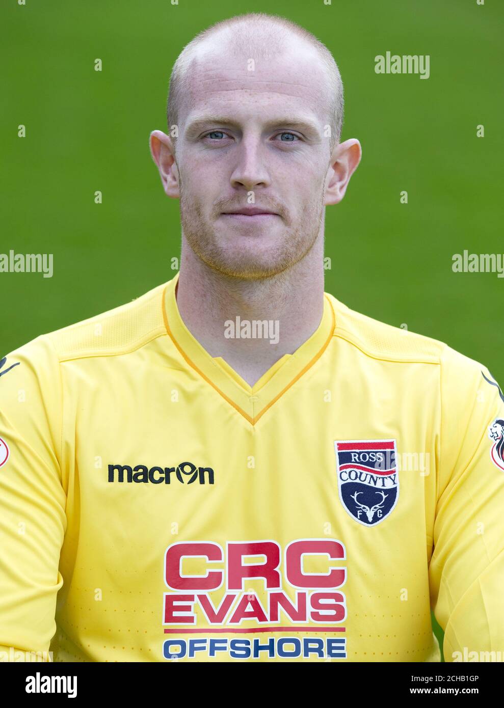 Aaron mccarey Banque de photographies et d’images à haute résolution ...