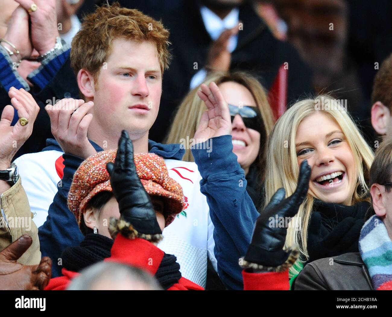 Prince Harry Petite Amie 2023