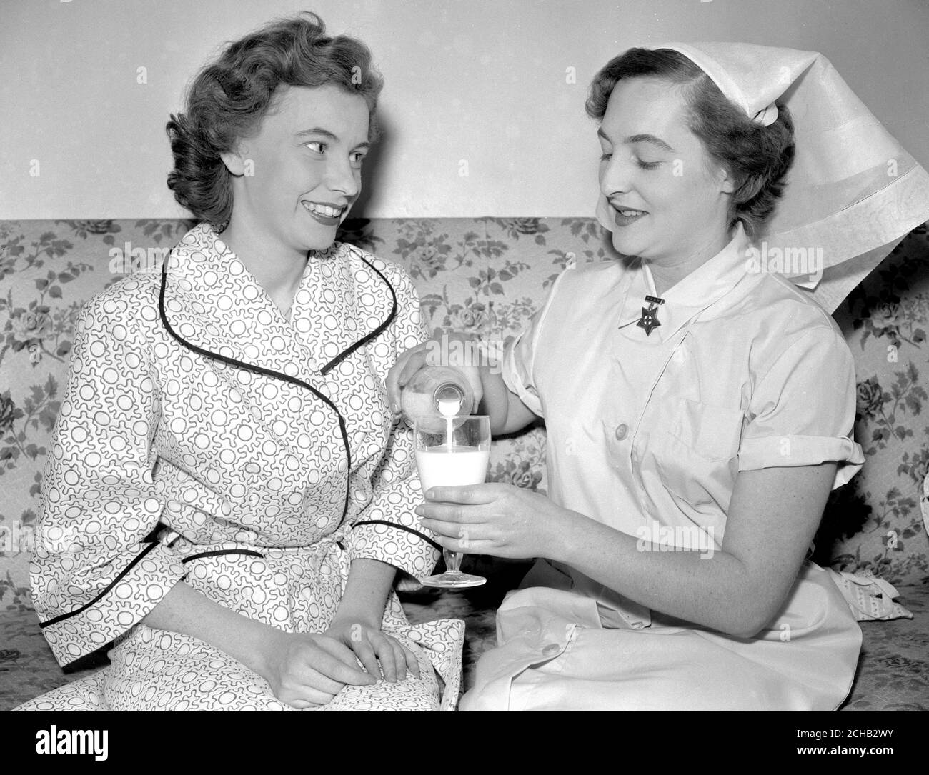 Ruby Murray, la chanteuse de Belfast, âgée de 20 ans, est la petite ...