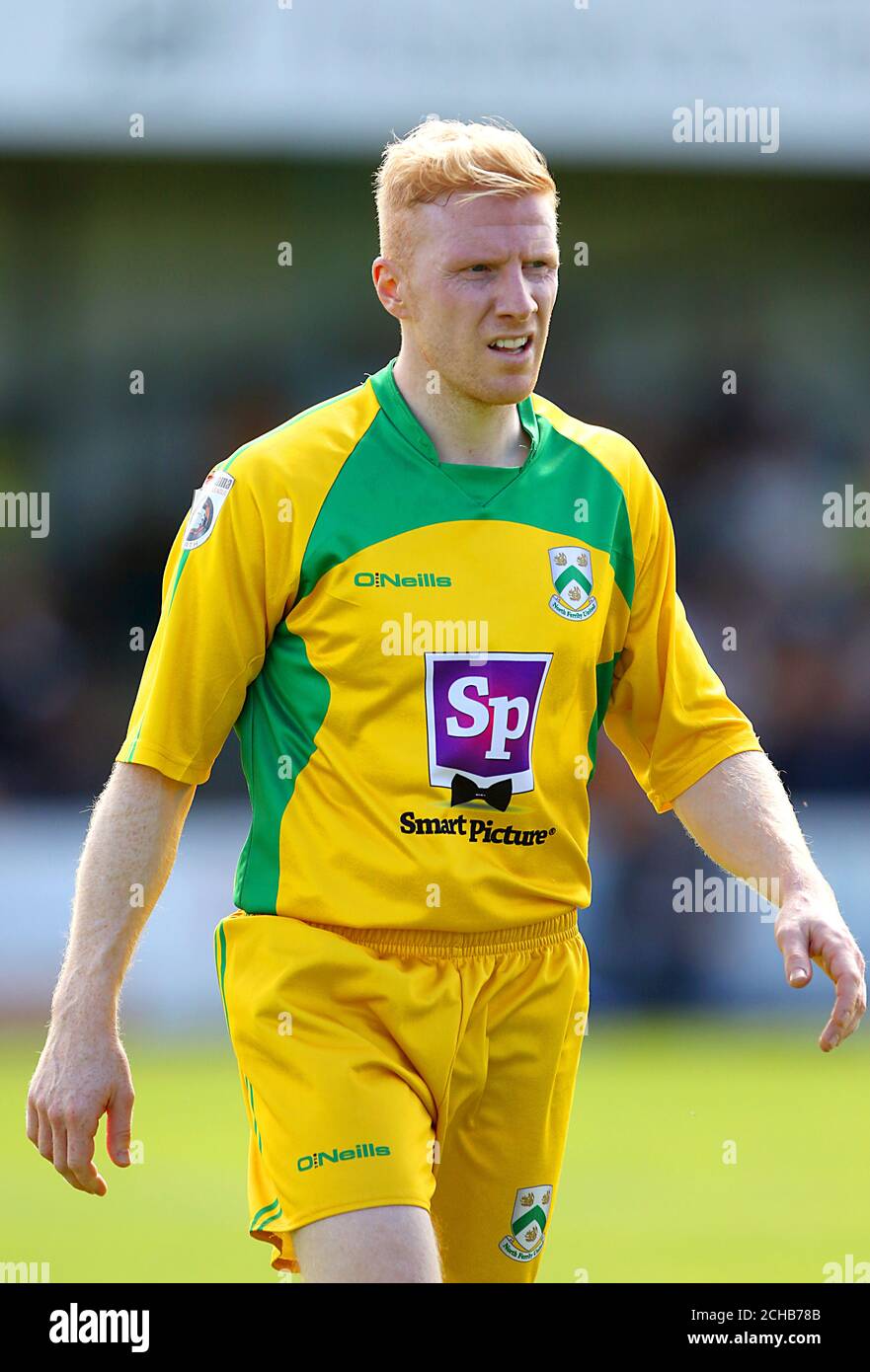 Simon russell Banque de photographies et d’images à haute résolution ...