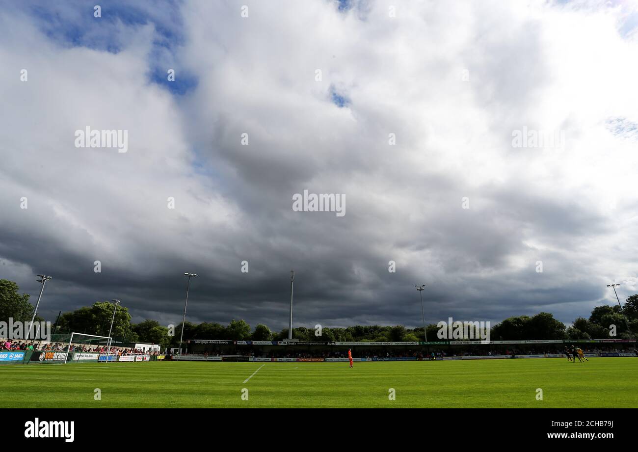 Grange lane Banque de photographies et d’images à haute résolution - Alamy