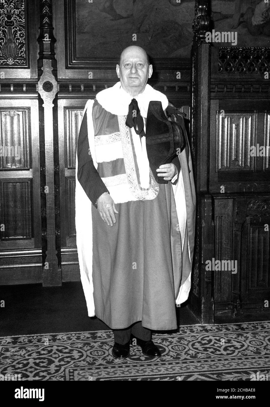 Lew grade Banque de photographies et d’images à haute résolution - Alamy