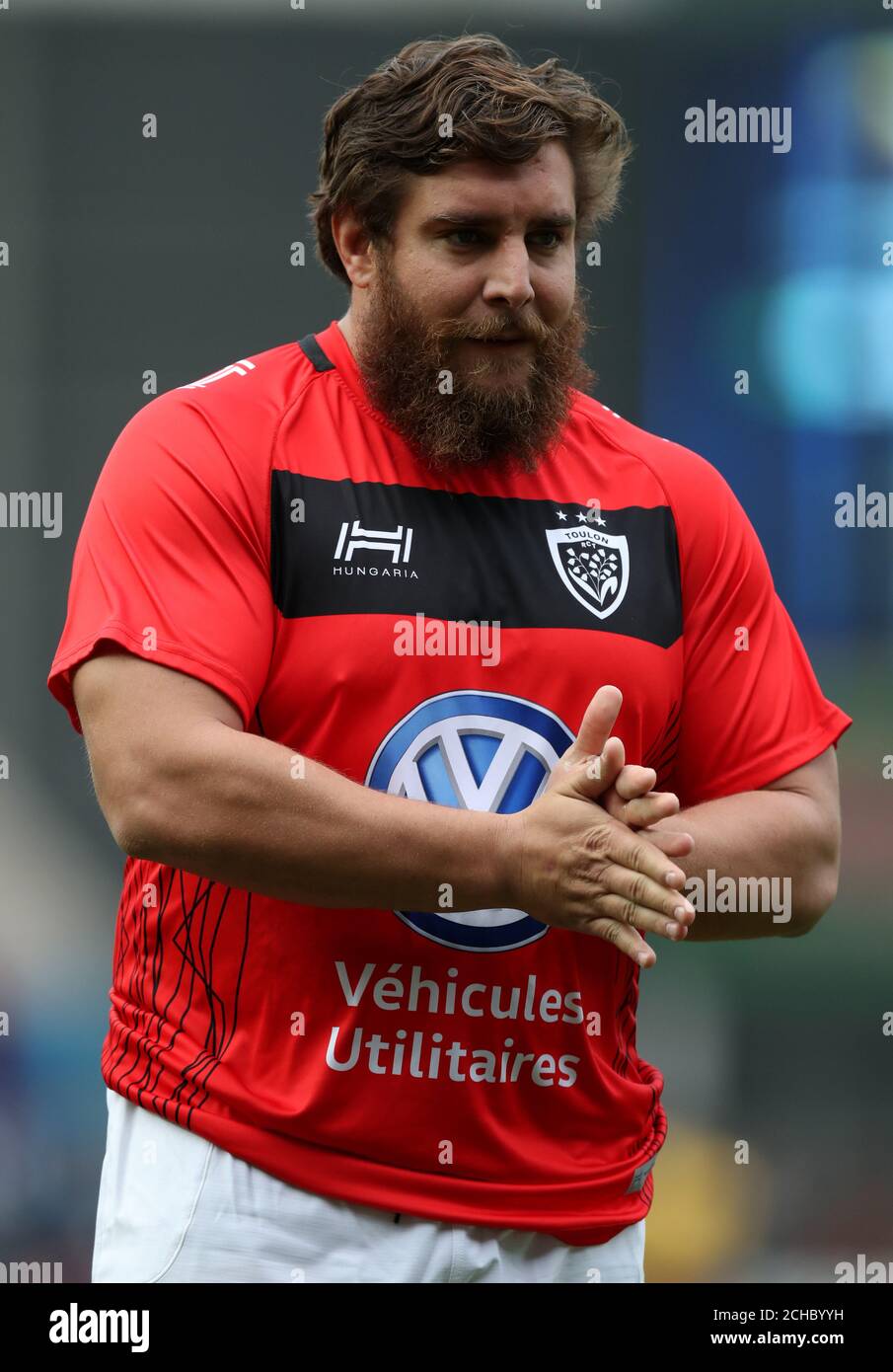 Xavier chiocci rugby Banque de photographies et d’images à haute ...