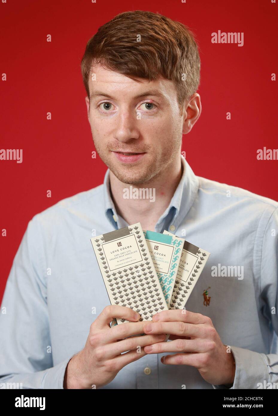 Cadbury avec amour Banque de photographies et d’images à haute ...