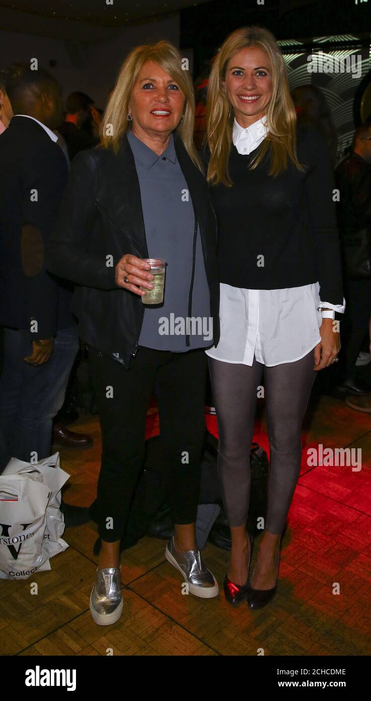 Joan templeman Banque de photographies et d’images à haute résolution ...