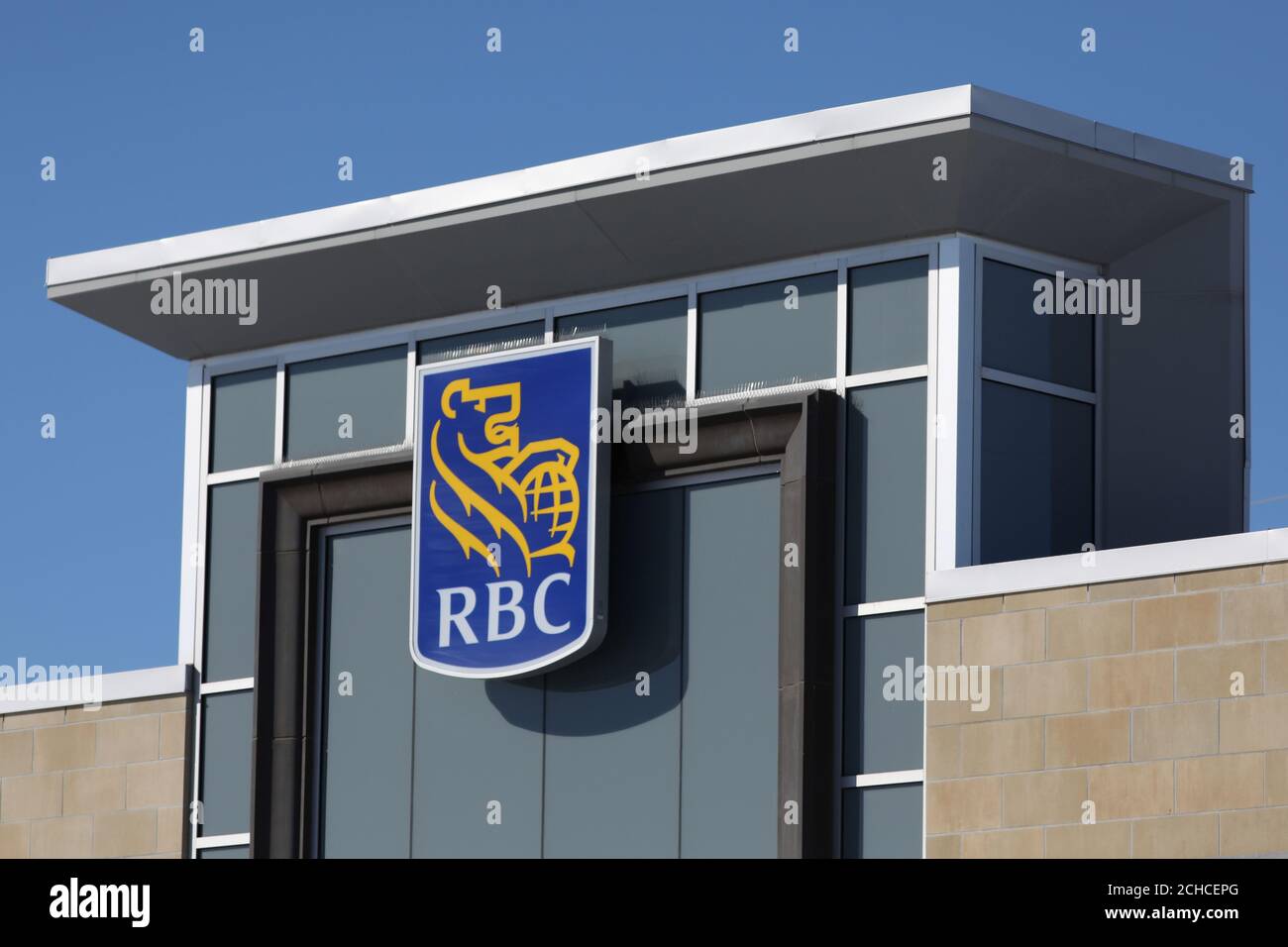 Logo rbc Banque de photographies et d’images à haute résolution - Alamy