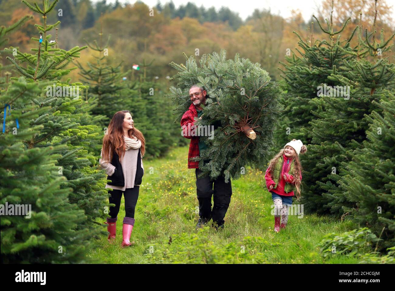 Mather et sa fille Banque de photographies et d’images à haute ...