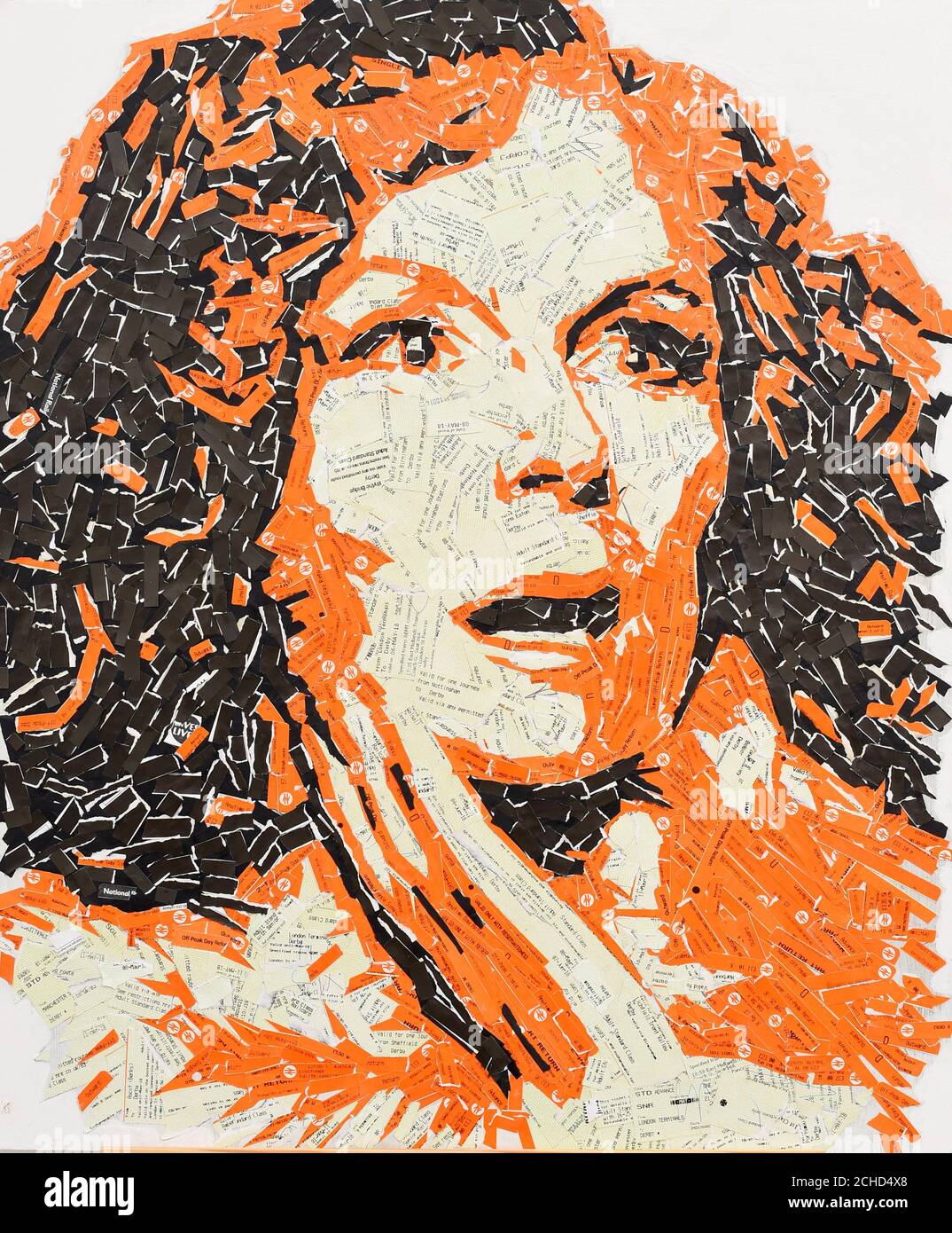 Ed chapman Banque de photographies et d’images à haute résolution - Alamy