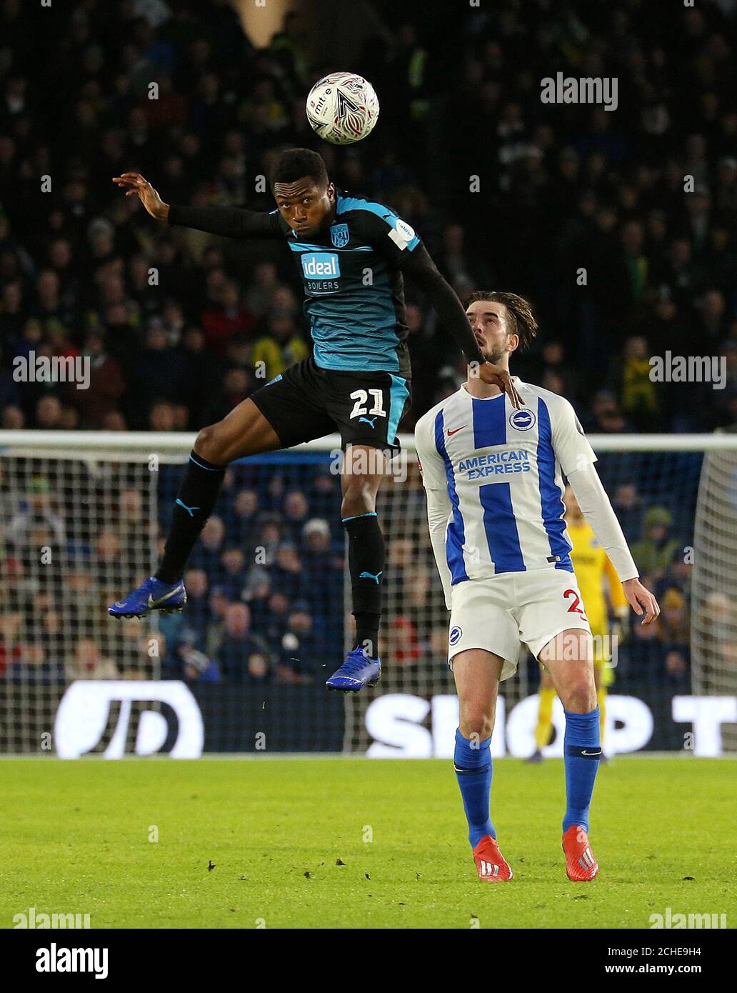 Action de davy propper Banque de photographies et d’images à haute ...