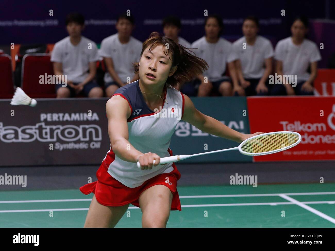 Complexe sportif gelora bung karno Banque de photographies et d’images à haute résolution - Alamy