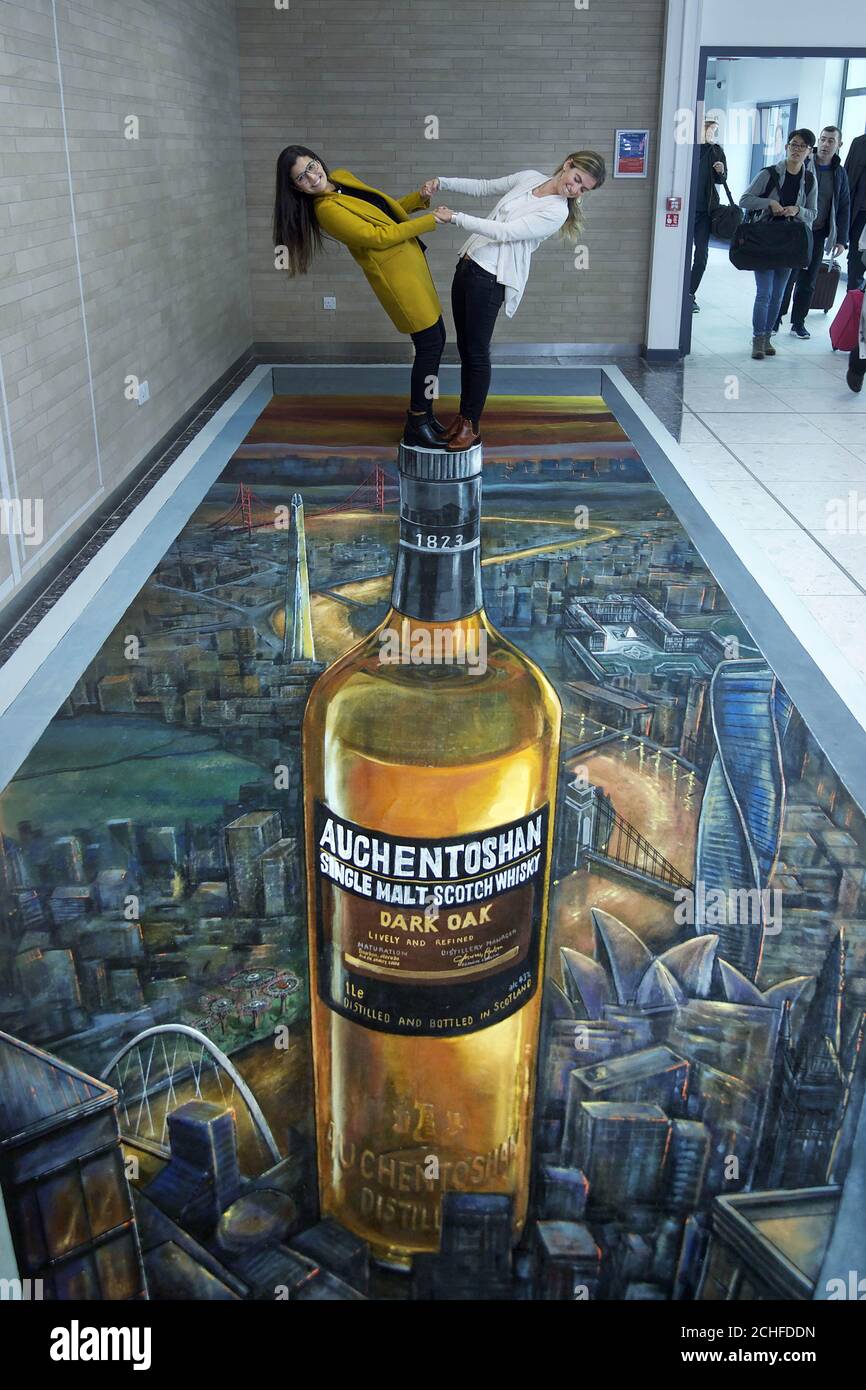 Les vacanciers andrea riera Banque de photographies et d’images à haute ...