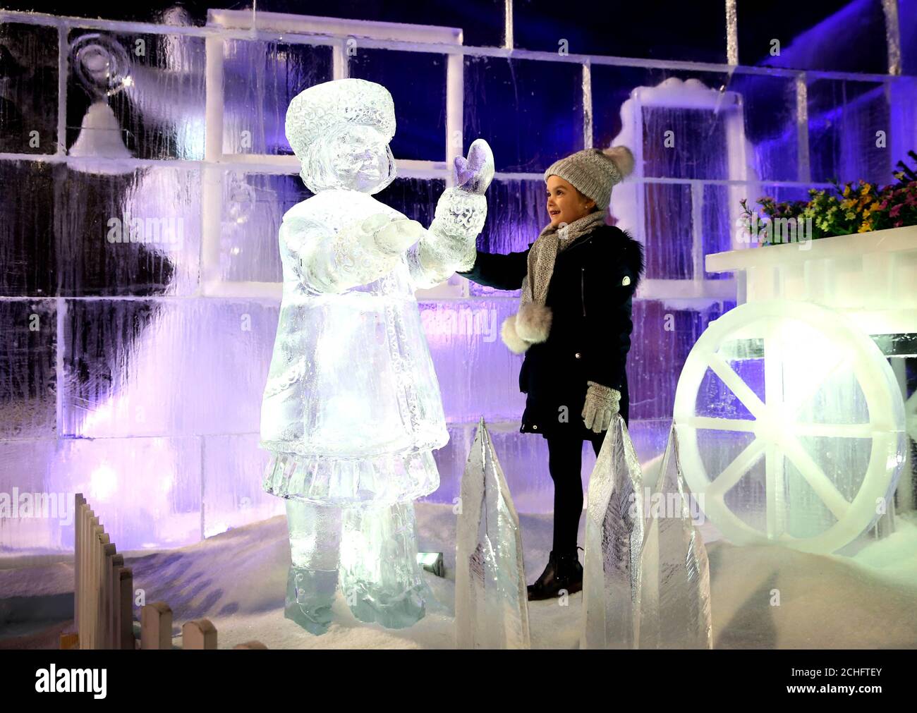 Jess gilpin Banque de photographies et d’images à haute résolution - Alamy