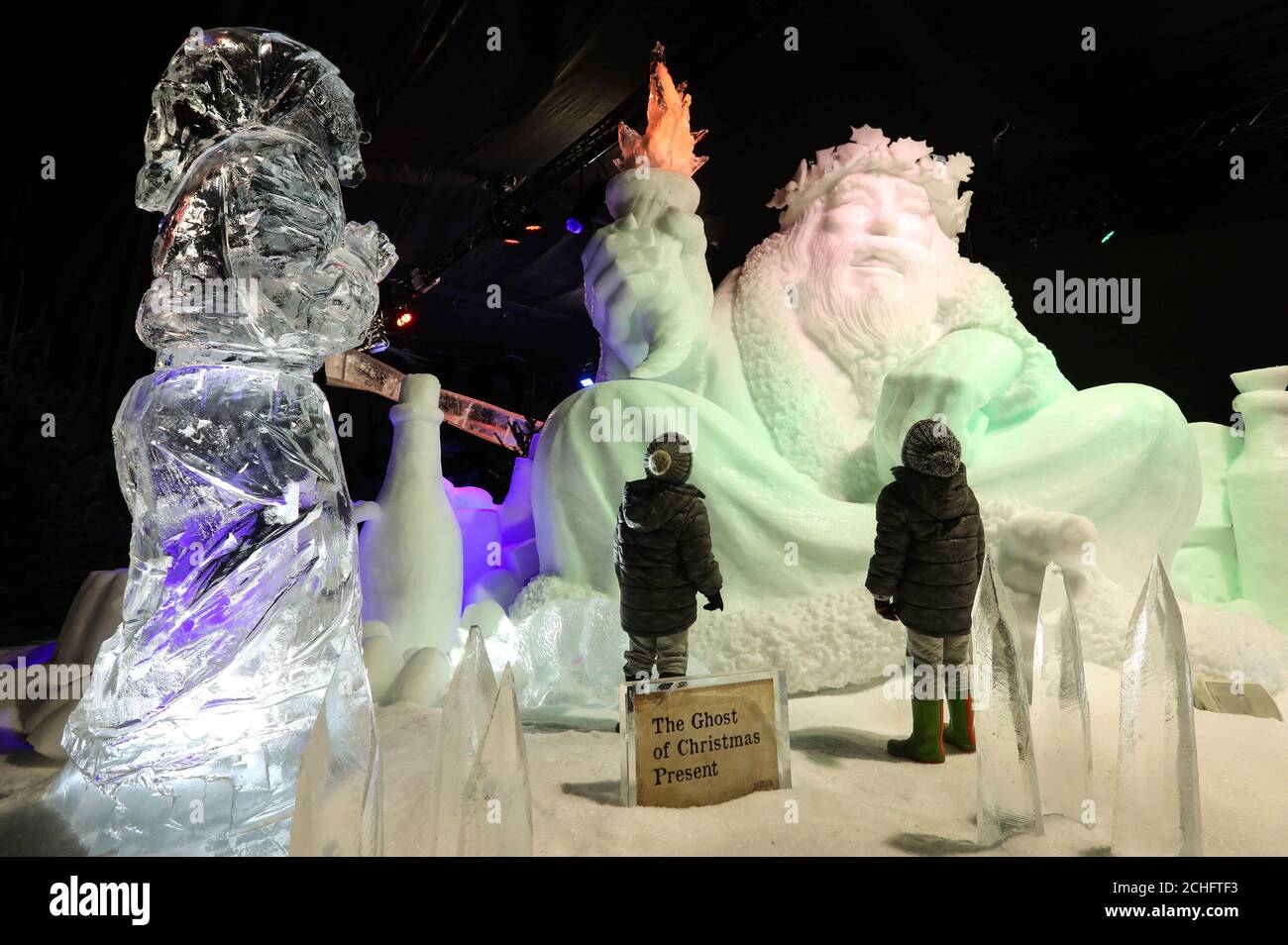 Jaxson chandler scott Banque de photographies et d’images à haute ...