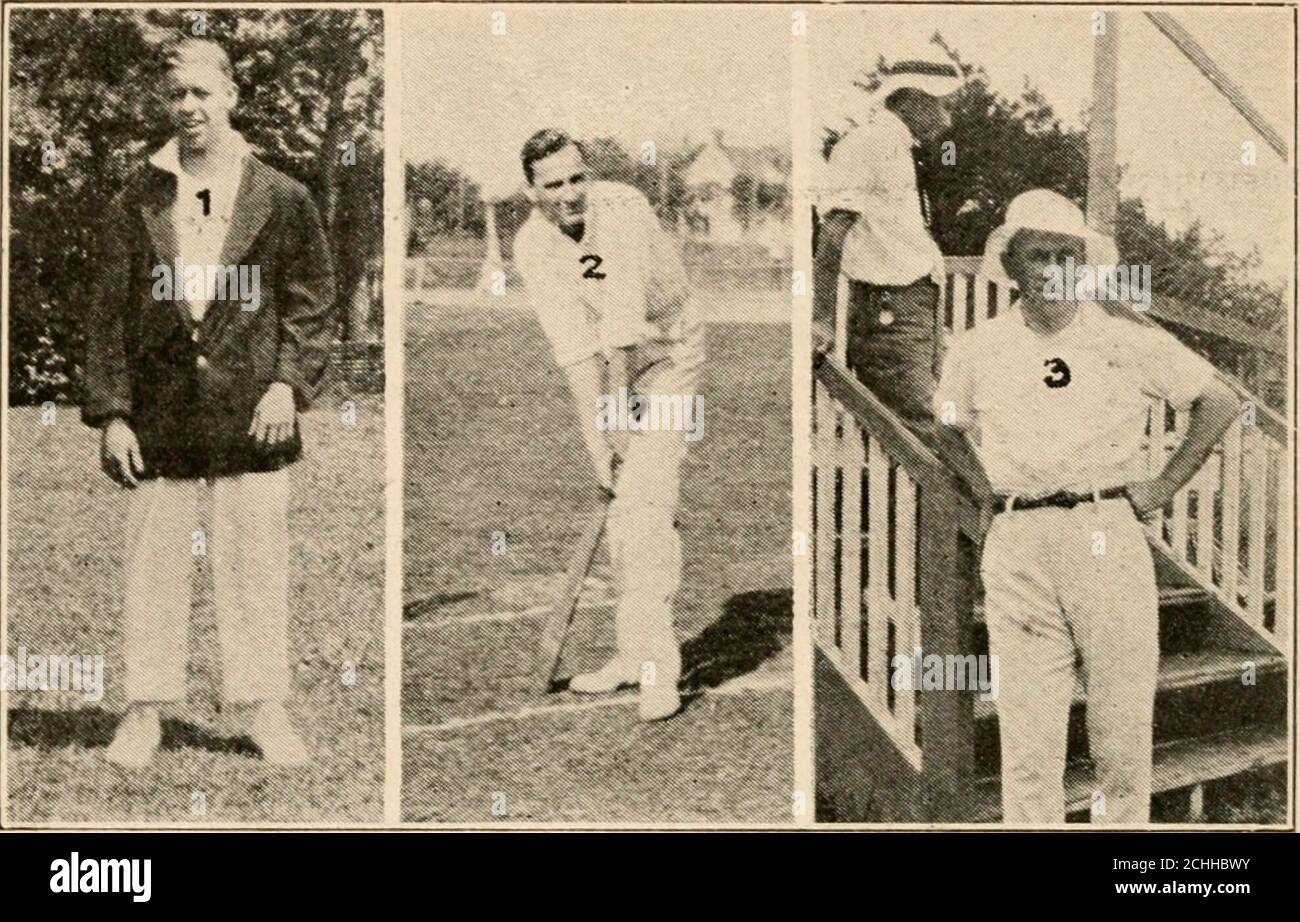 George hillier Banque de photographies et d’images à haute résolution ...