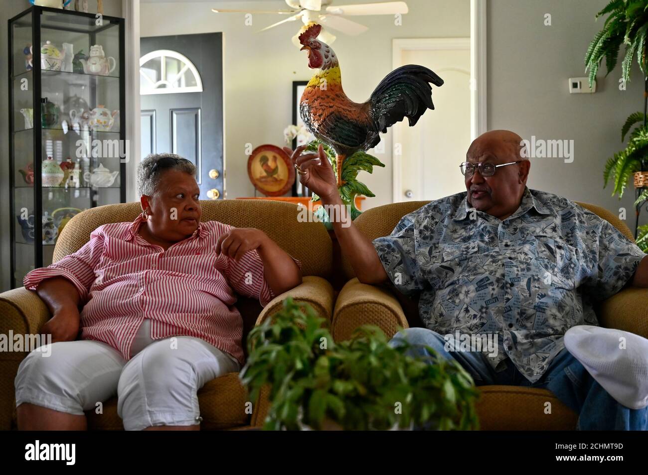 Harold lee washington Banque de photographies et d’images à haute ...