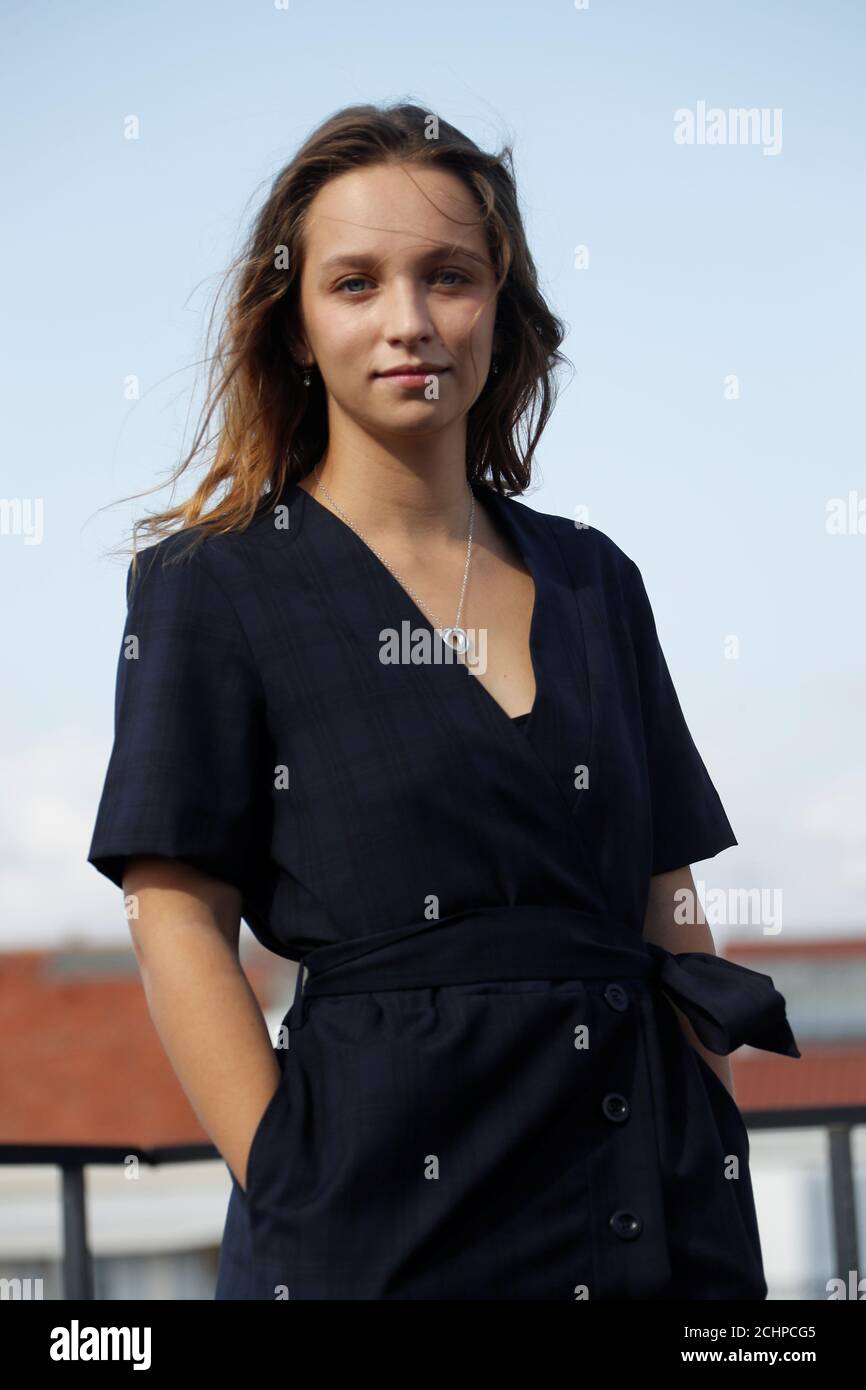 Molly windsor Banque de photographies et d’images à haute résolution ...