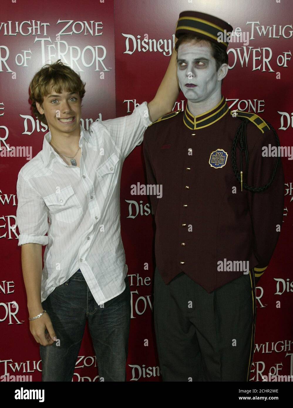 Peter Pan Actor Jeremy Sumpter