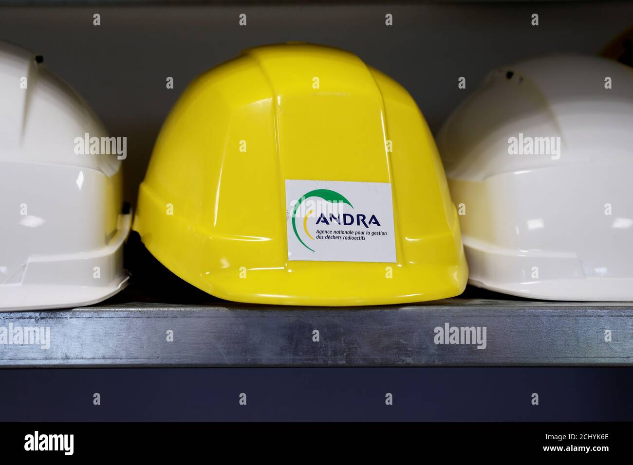 Logo Radioactif Banque d'image et photos - Alamy