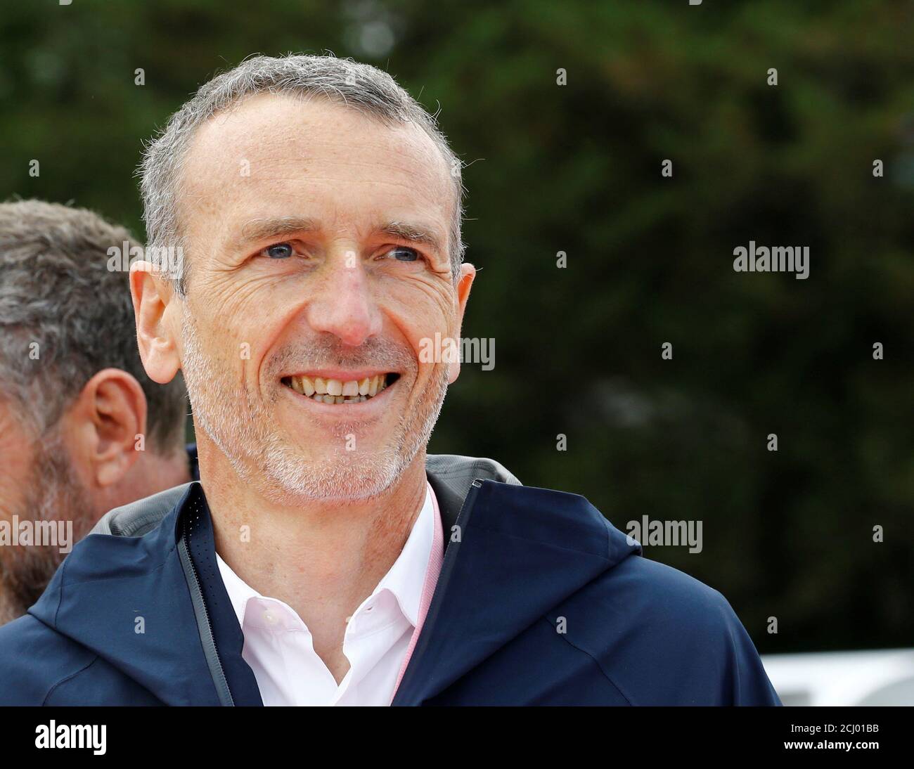 Emmanuel faber Banque de photographies et d’images à haute résolution ...