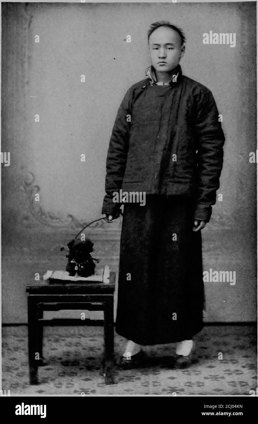 Sarah pike conger Banque de photographies et d’images à haute ...