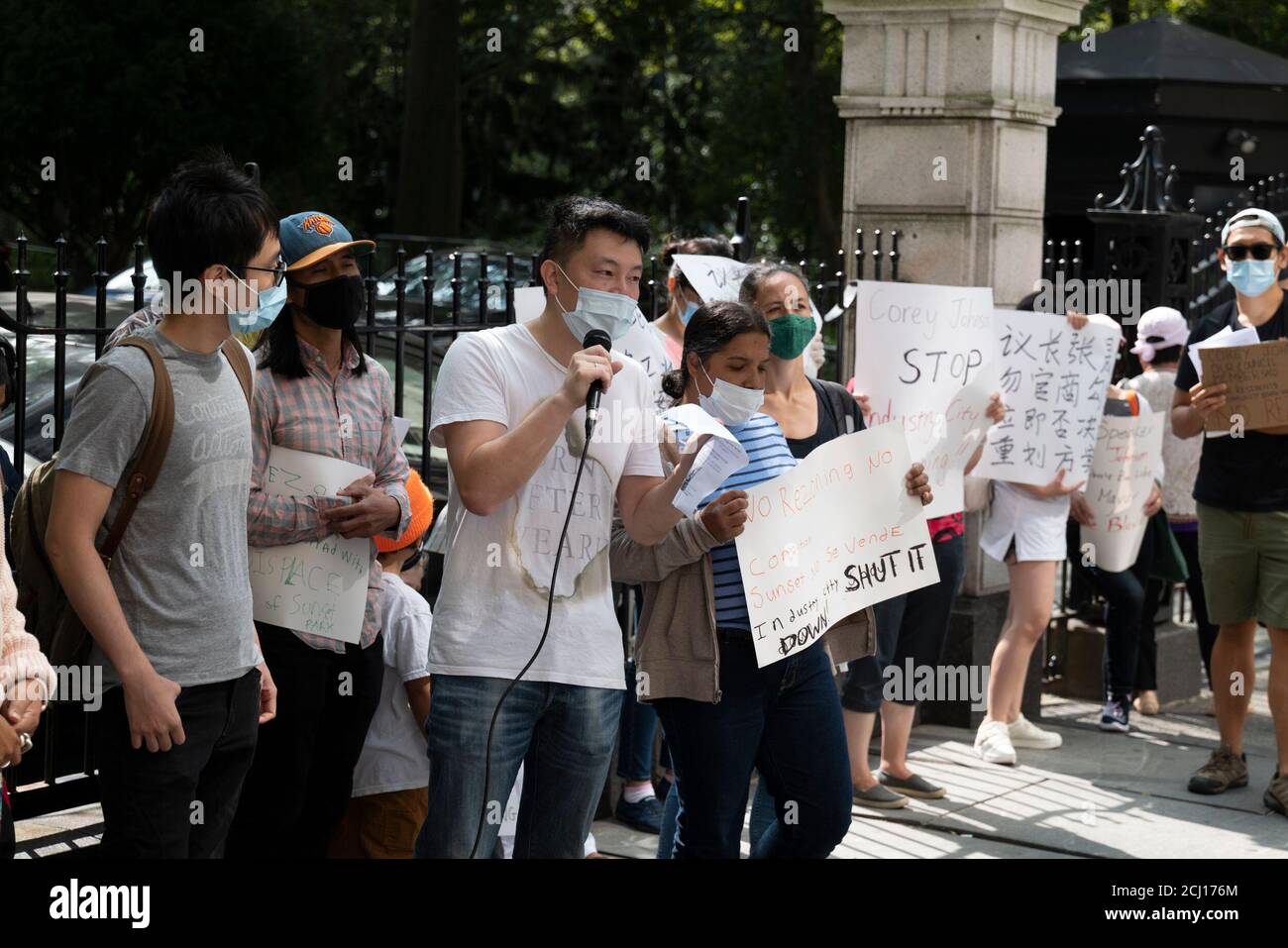 Vincent cao Banque de photographies et d’images à haute résolution - Alamy