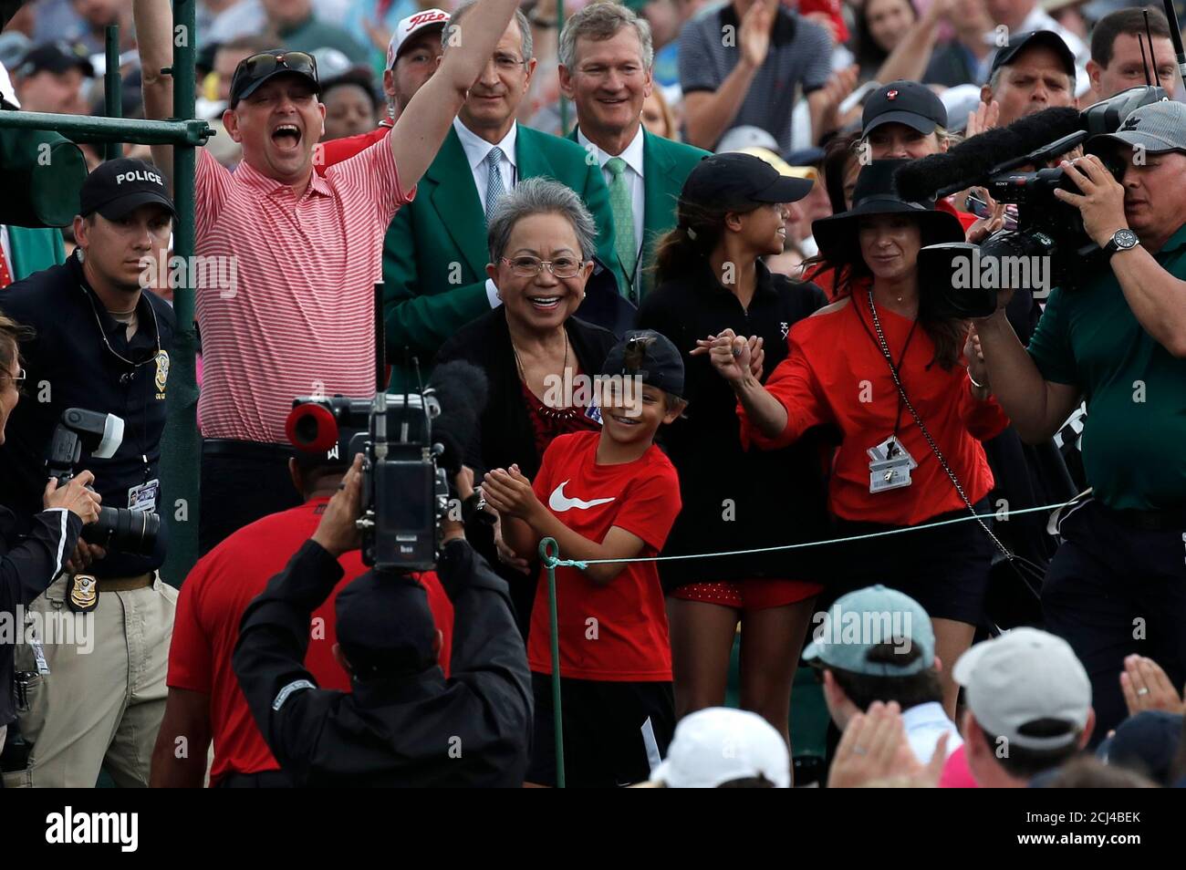 Sam alexis woods Banque de photographies et d’images à haute résolution ...