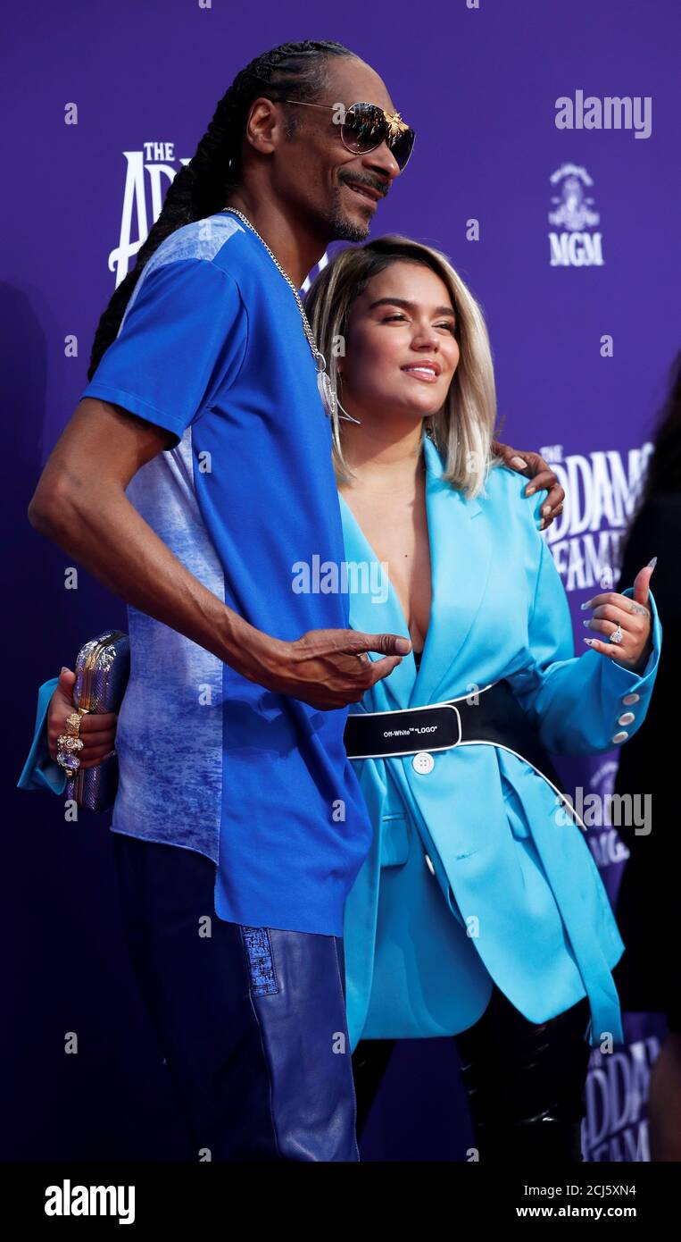 Karol g 2019 Banque de photographies et d’images à haute résolution - Alamy